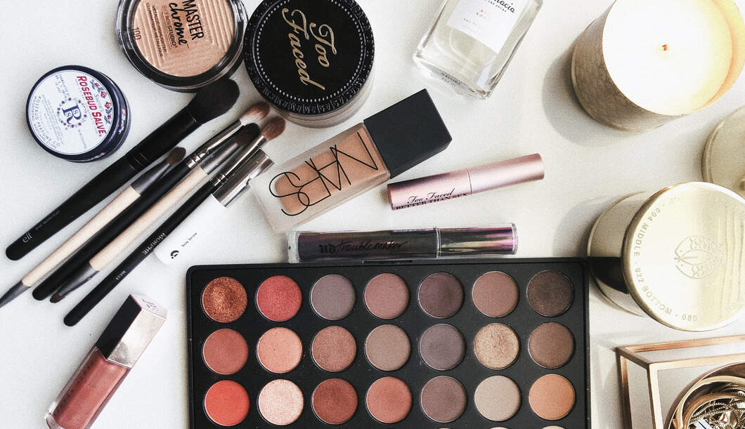 Einfache Tipps für ein makelloses Make-up | Women's Health